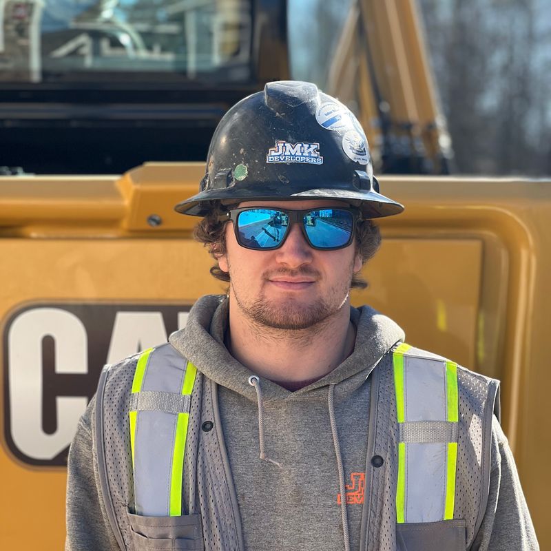 About | JMK Developers